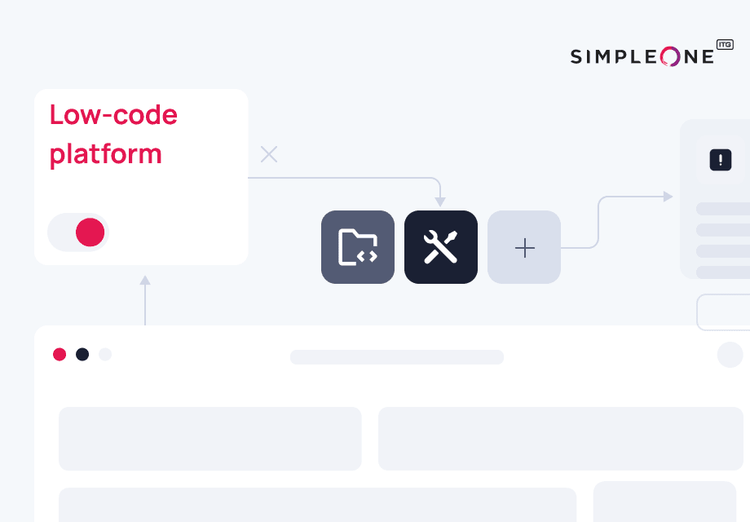 Modern Low-Code Platform: Key Features, Benefits & Business Impact