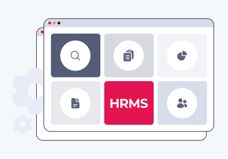 SimpleOne HRMS: A Digital Bridge Between HR and Employees