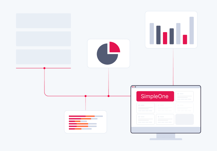 From ITSM to ESM: Why a Platform's Data Architecture Dictates Success ...