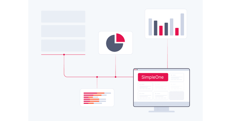 От ITSM к ESM: как архитектура данных определяет успех масштабирования ...