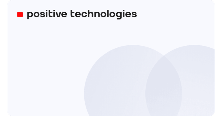 Компания Positive Technologies использует ITSM-систему SimpleOne