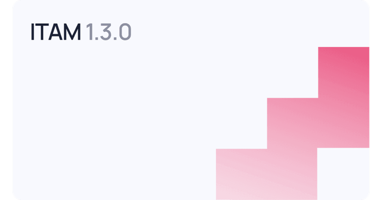 SimpleOne ITAM 1.3.0: новая функциональность в планировании потребностей и управлении активами