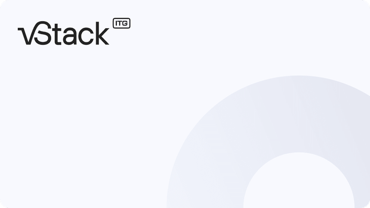 Компания vStack автоматизировала продажи с помощью SimpleOne B2B CRM