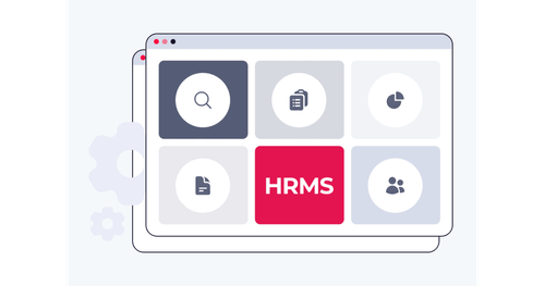 SimpleOne HRMS: система автоматизации HR-процессов компании