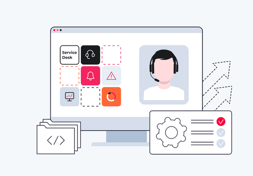 Service Desk: что это, зачем нужен бизнесу и как внедрить