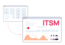 Эволюция ITSM в 2025: ESM и SIAM подходы для цифровой трансформации | SimpleOne