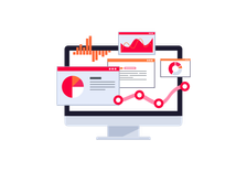 Как использование дашбордов в SimpleOne облегчает работу