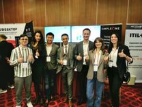 Компания SimpleOne анонсировала выход ITAM на мероприятии ITAM & SAMday