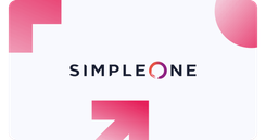 SimpleOne представила курс по Low-/No-Code разработке на английском языке