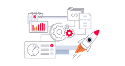 16x Performance Boost: How We Scaled SimpleOne Low-Code to 1M Requests/Month